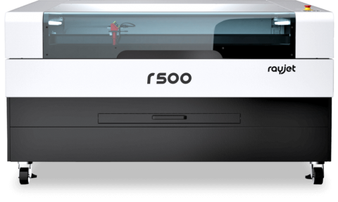 R500 | Trotecnica Láser
