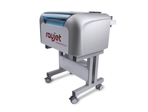 Rayjet 50 | Trotecnica Láser